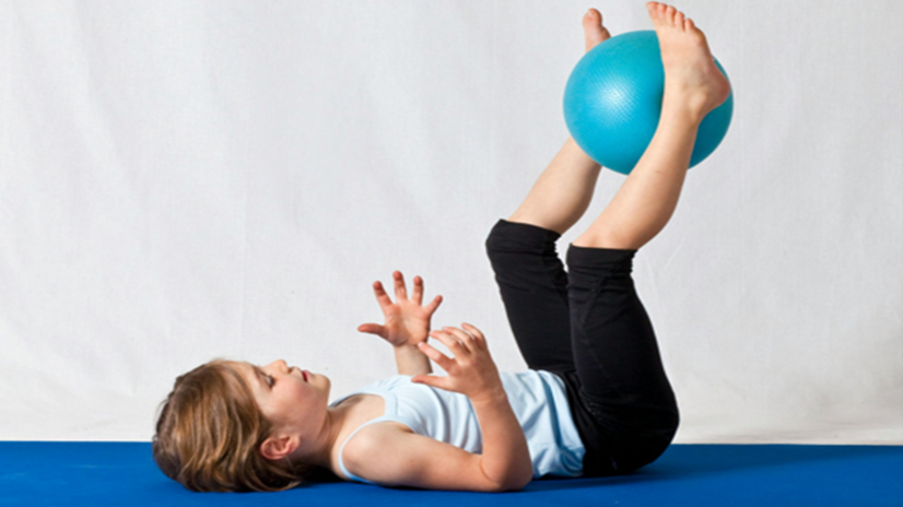 HOW TO CHOOSE THE PERFECT BALANCE BALL – ZelusFitness