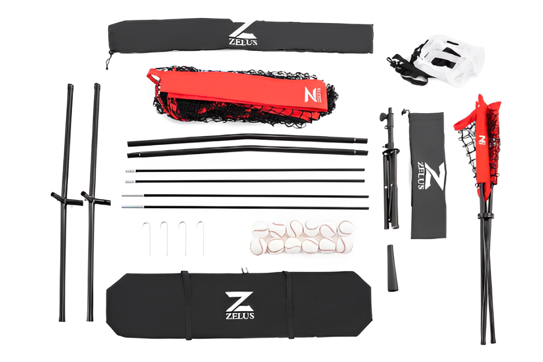 Complete Baseball Training Equipment List – ZelusFitness