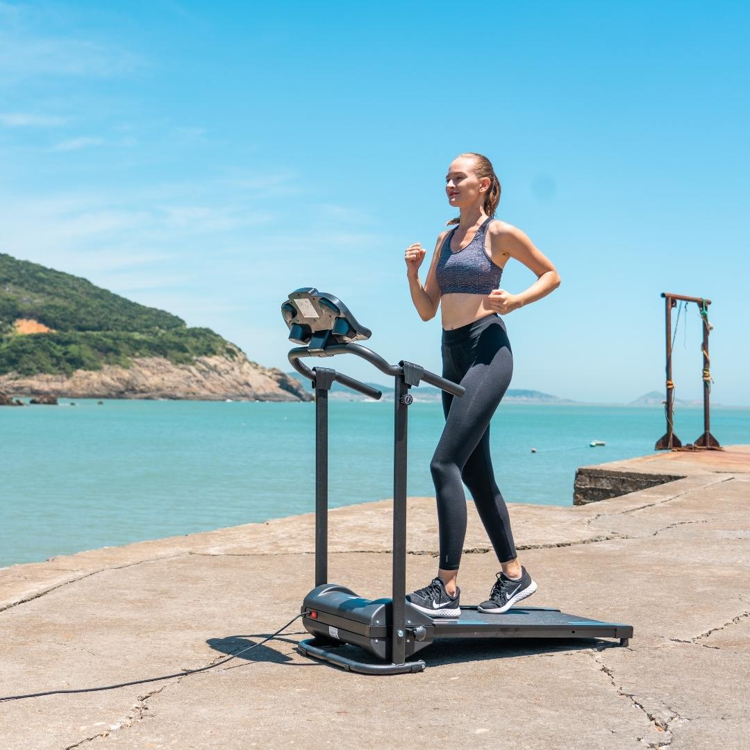 Exercise Treadmills - Zelus Fitness – ZelusFitness